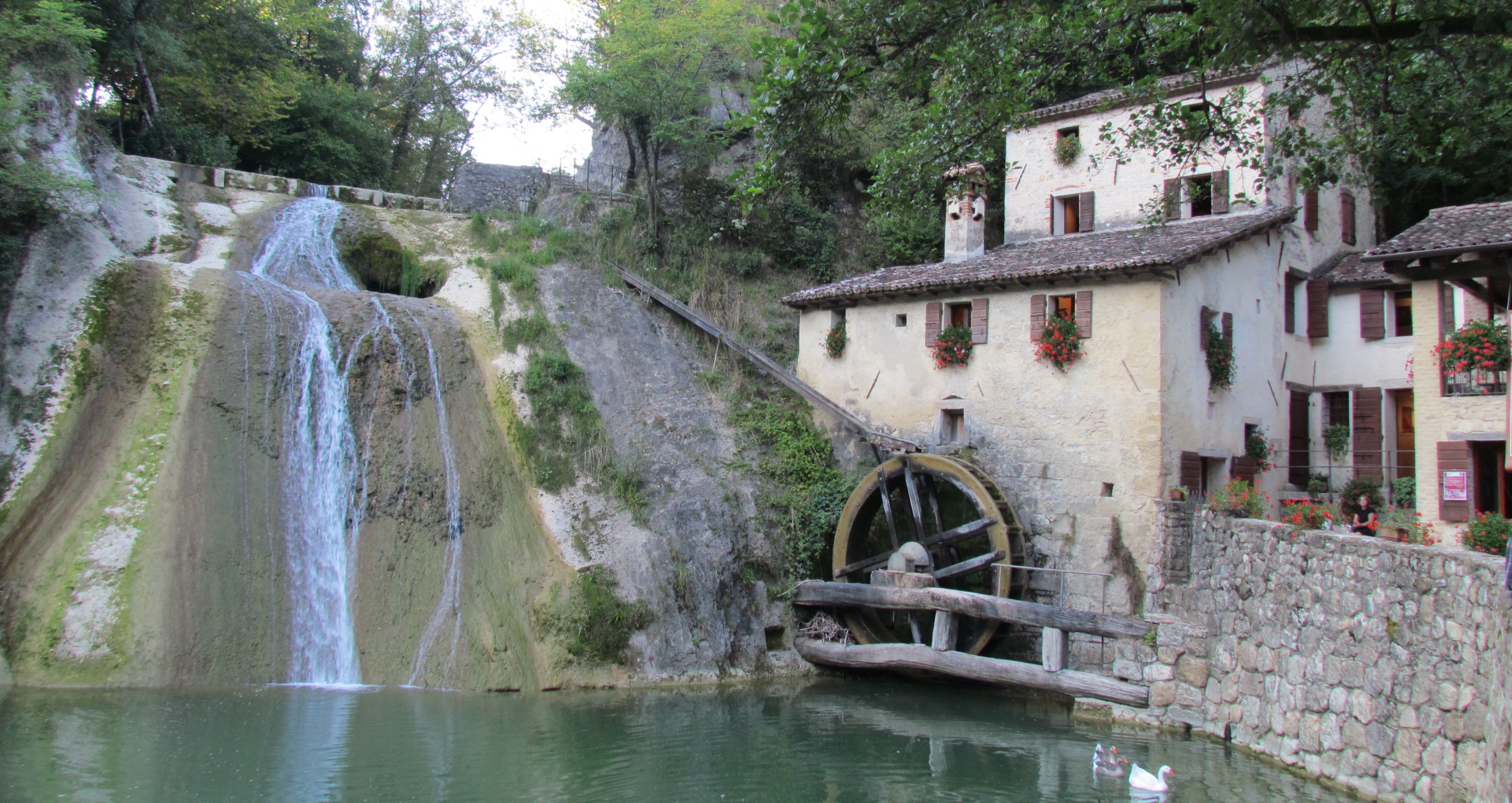 Molinetto | Il Blog di Primavera del Prosecco